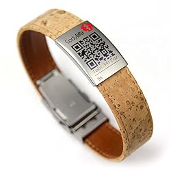 ⭐ PULSERAS QR ⭐ ‎ ‎【 EXPERTOS