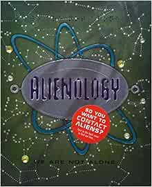 Amazon.com: Alienology (9781848770041): Steer, Dugald: Books