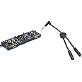 Amazon.com: Hercules DJ DJControl Starlight | Pocket USB DJ Controller ...