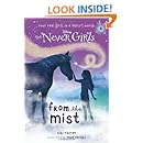 Amazon.com: Never Girls #4: From the Mist (Disney: The Never Girls ...