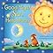 Amazon.com: Good Night Sun, Hello Moon (9780794421021): Viola, Karen ...