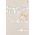 Programming Pearls: Bentley, Jon: 0785342657883: Amazon.com: Books