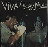 ROXY MUSIC Viva! Roxy Music reviews