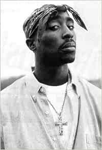 Tupac Shakur-: Vibe, editor-: Amazon.com: Books