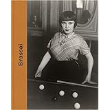 Amazon.com: Brassai: Paris by Night: 9782080200990: Brassai, Morand ...