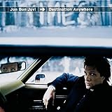 Amazon.com: Jon Bon Jovi: Destination Anywhere - The Film : Jon Bon ...