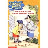 Amazon.com: The Case of the Frog-Jumping Contest (Jigsaw Jones Mystery ...