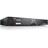 Amazon.com : TIGERSECU Super HD 1080P 8-Channel Hybrid 4-in-1 DVR ...