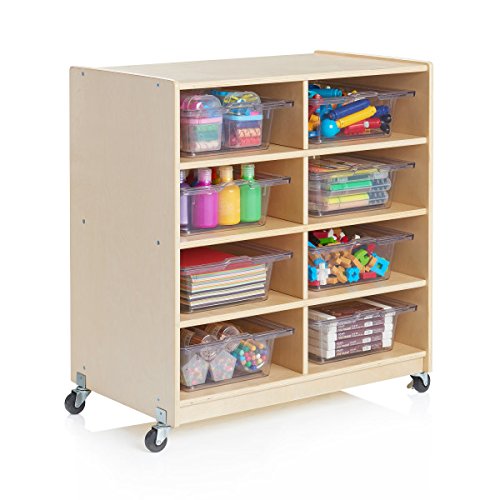 How to Set Up a STEM Center at Home