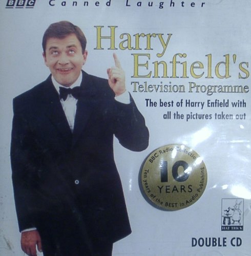 - Harry Enfield's Television Programme - Amazon.com Music