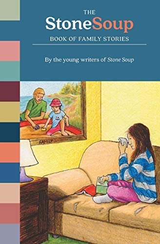 The Stone Soup Book of Friendship Stories (Reading Level P) | World's ...