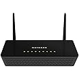 Amazon.com: NETGEAR AC1200 Smart Wi-Fi Router with External Antennas ...