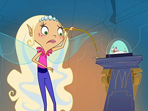 Watch Pearlie - Season 1 | Prime Video