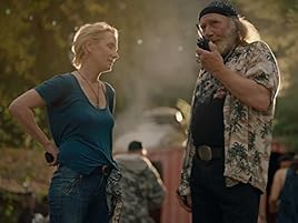 Watch Aftermath, Season 1 | Prime Video