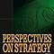 Amazon.com: Perspectives on Strategy from The Boston Consulting Group ...