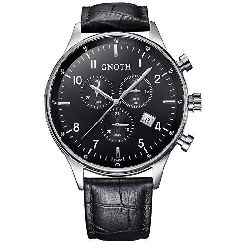 What Do Architects Wear? 25 Unique Watches For Architects - The ...