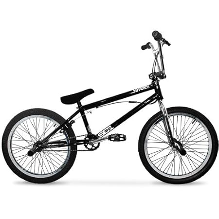 20" Hyper SC1 Boys' Scotty Cranmer Pro Signature Model BMX Bike-Hyper ...