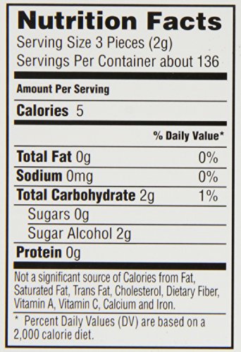 Top 10 Best Mints Altoids - Top Reviews | No Place Called Home