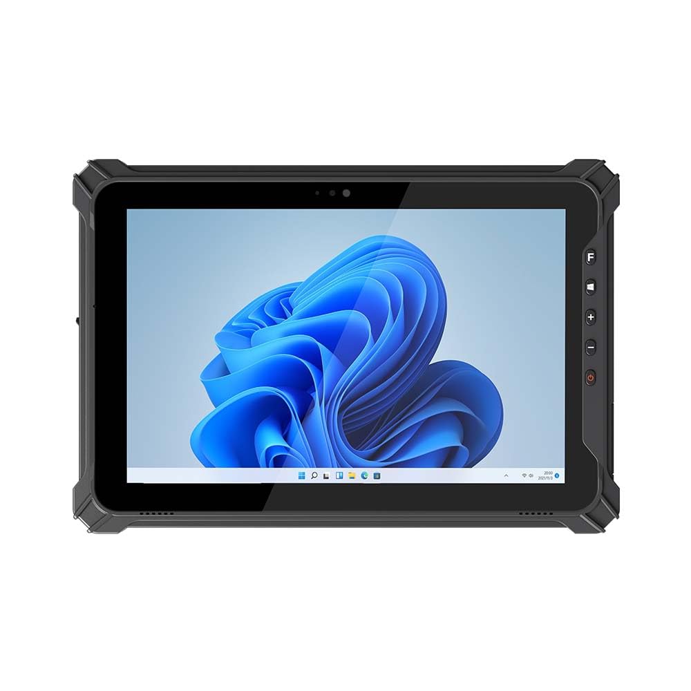 Mua T10W 10.1 inch Rugged Tablet, Windows 11 Tablet, N5100, 8GB+128GB ...