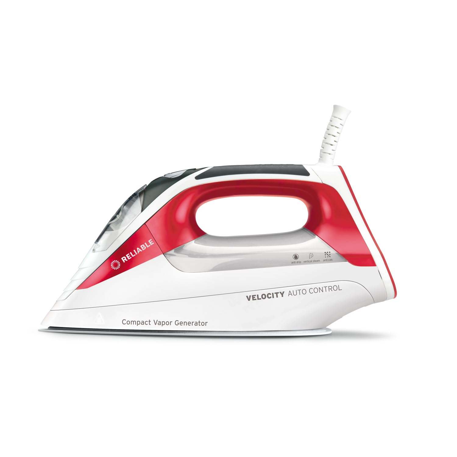 Mua Reliable Velocity 270IR Steam Iron - Auto Control Compact Vapor ...