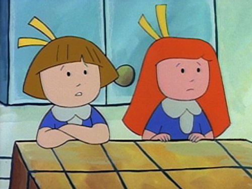 Watch Madeline - Season 2 | Prime Video