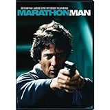 Amazon.com: Marathon Man : Dustin Hoffman, Laurence Olivier, Roy ...