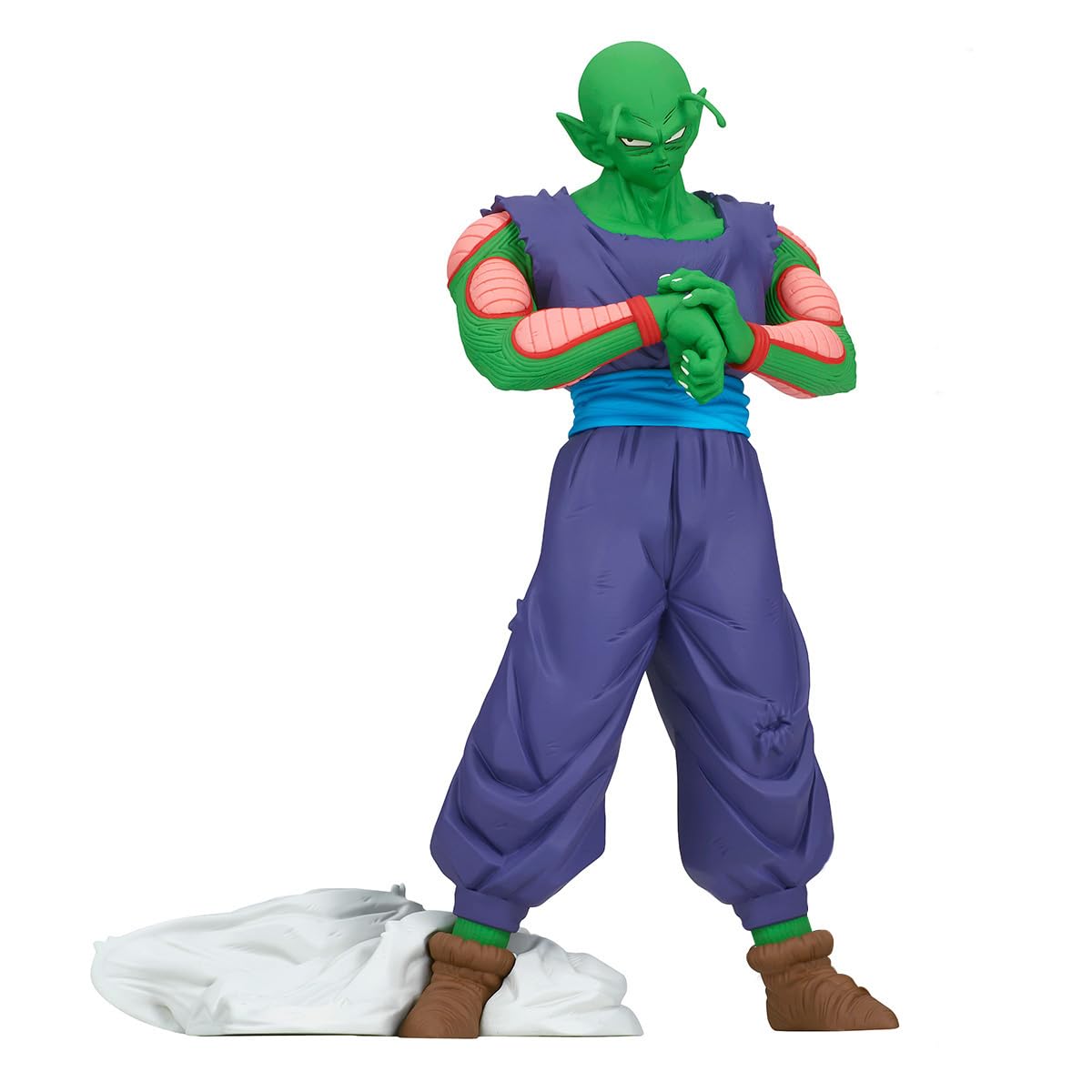 Mua Banpresto - Dragon Ball Z - Piccolo vol. 13 (ver. A), Bandai ...