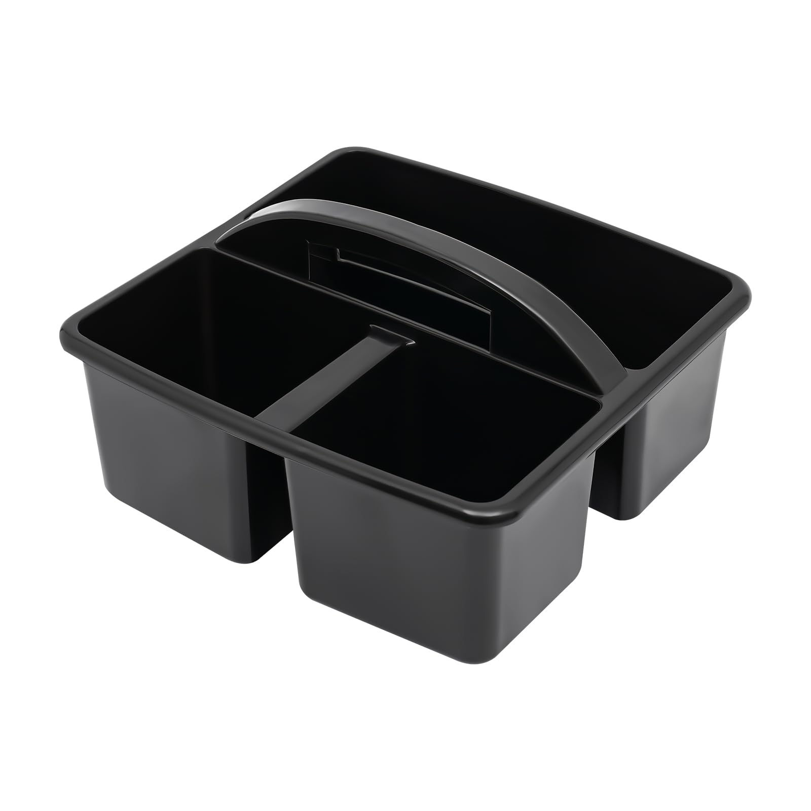 Mua Plastic Portable Craft Storage Organizer Caddy Tote, Table Caddies ...