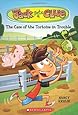 Jack Gets a Clue #1: The Case of the Beagle Burglar: Nancy Krulik, Gary ...