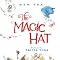 Amazon.com: The Magic Hat: 9780152057152: Fox, Mem, Tusa, Tricia: Books