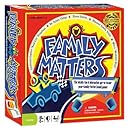 Amazon.com: Family Matters: Toys & Games