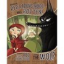 Amazon.com: Honestly, Red Riding Hood Was Rotten! (The Other Side of ...