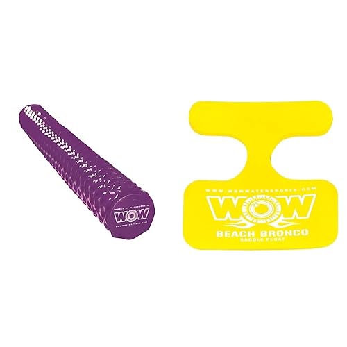 WOW World of Watersports 46-Inch Pool Noodles and WOW Sports Foam Water ...