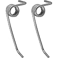 Amazon.com: Refrigerator Divider Door Spring for Samsung DA61-08314A ...