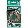 Amazon.com: ENIGMA Hanayama Cast Metal Brain Teaser Puzzle (Level 6 ...