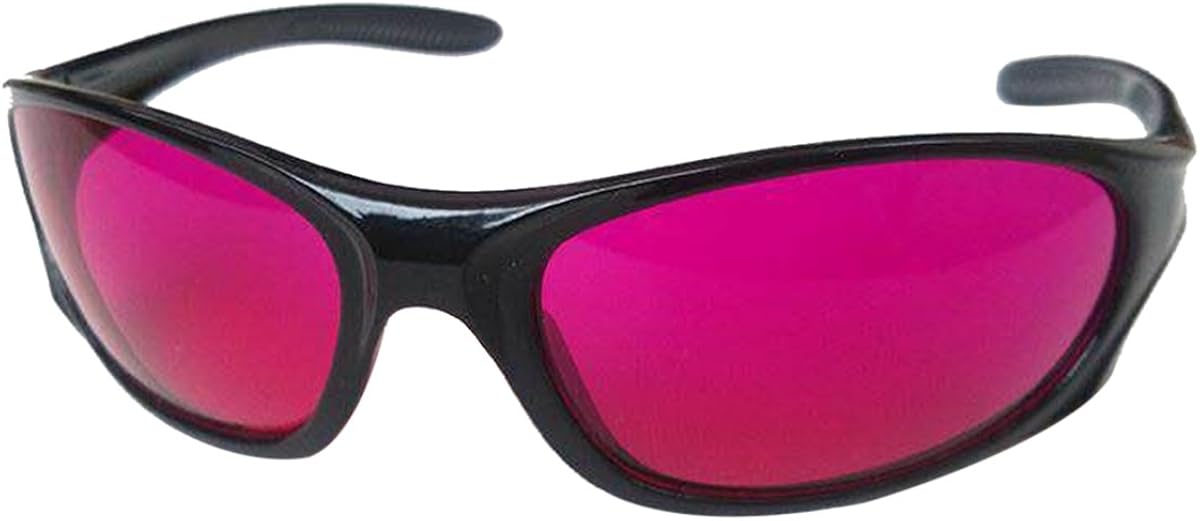 Color Blind Glasses For Red Green Corrective/Gläser Brille für Rot Grün ...