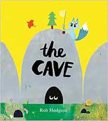 The Cave: Rob Hodgson: 9781786035974: Amazon.com: Books