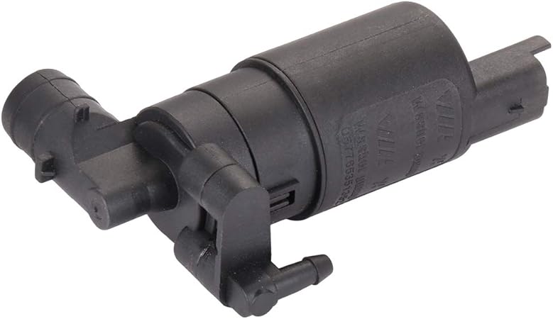 Amazon.com: ECCPP 28920-7S200 Windshield Washer Pump Motor Replacement ...