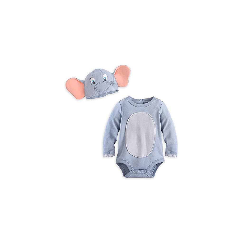 Dumbo Costumes (Baby, Kids) for Sale - Funtober Halloween
