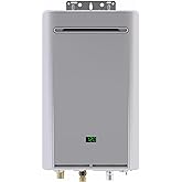Amazon.com: Rinnai REP199eN Smart-Circ Non-Condensing Natural Gas Tankless Water Heater with ...
