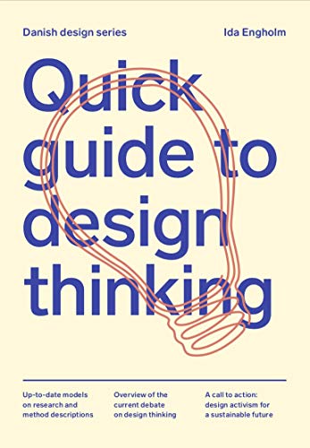 Buy Quick Guide to Design Thinking Book Online at Low Prices in India ...