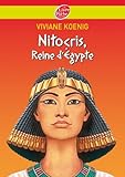 Nitocris - Ancient History Encyclopedia