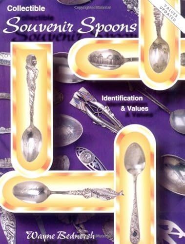 Collectible Souvenir Spoons: Identification & Values in Oman | Whizz ...