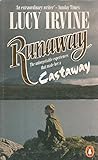 Castaway: Lucy Irvine: 9780394535425: Amazon.com: Books
