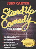 The Comedy Bible: From Stand-up to Sitcom--The Comedy Writer's Ultimate ...