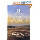 Amazon.com: The View From Nowhere (8601400916162): Thomas Nagel: Books