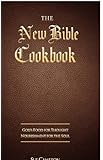 The Good Book Cookbook/Recipes from Biblical Times: Naomi Goodman ...