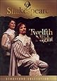 Amazon.com: Twelfth Night (Thames Shakespeare Collection): Frances ...