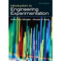 Amazon.com: Introduction to Engineering Experimentation: 9780131742765 ...