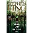 Amazon.com: The Girl Who Loved Tom Gordon : A Novel: 9780684867625 ...